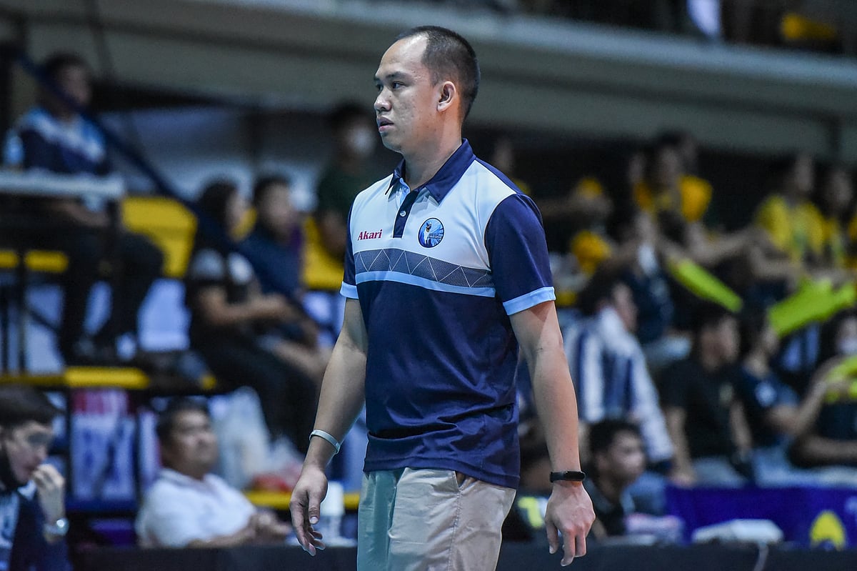 Lady Falcons appoint new volley coach