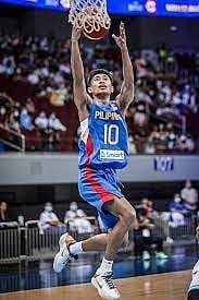 Abando comes home; Anyang, TNT collide