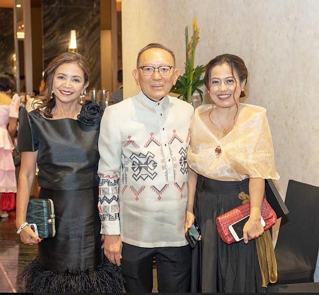 Cebu’s Pride: Nustar Convention Center