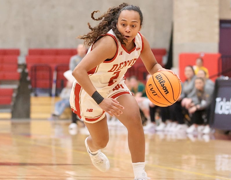 Gilas eye Denver dribbler