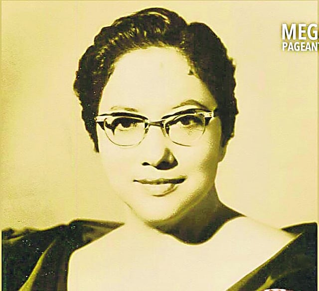 Postwar lady senators and their legacy of honor, courage and service