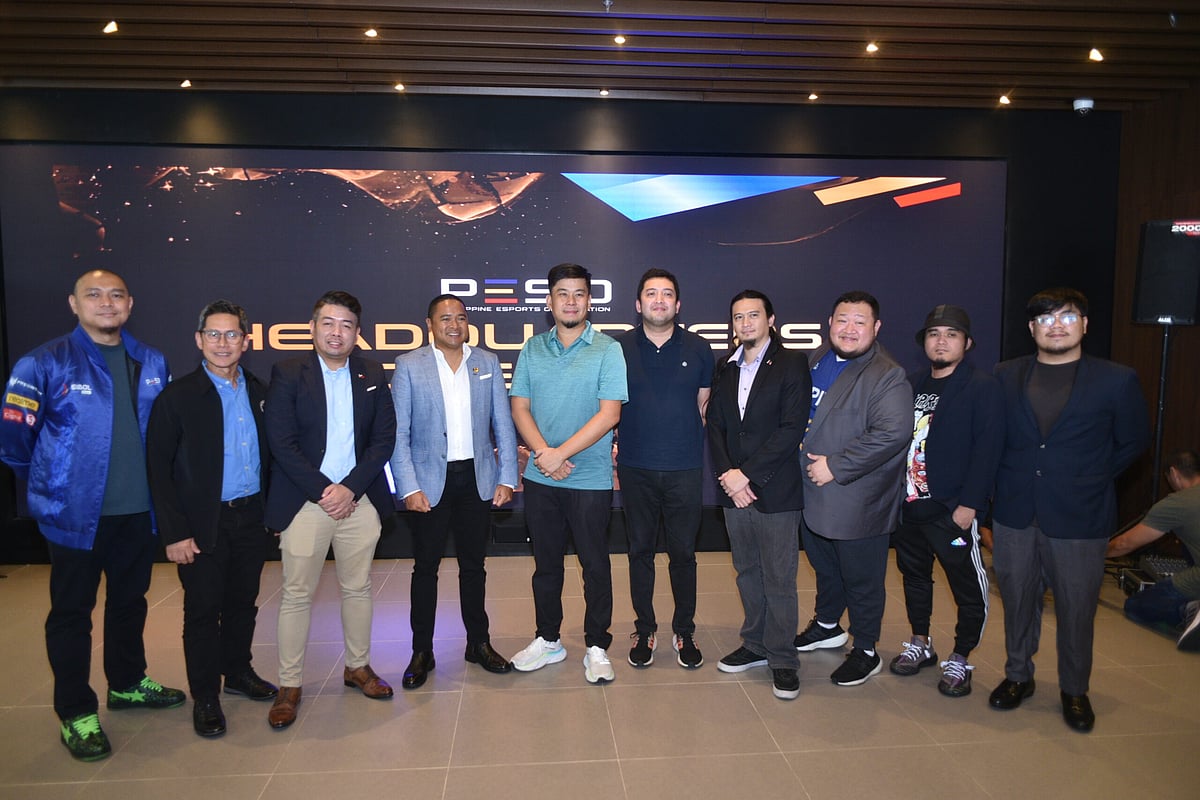 PESO unveils new headquarters