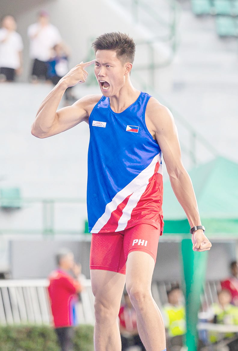 EJ sees bigger things