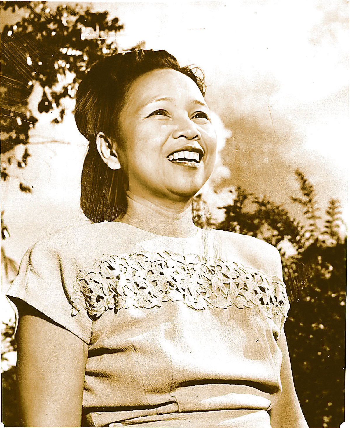 Postwar lady senators and their legacy of honor, courage and service