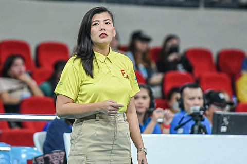 Diego takes fault for F2 Logistics loss