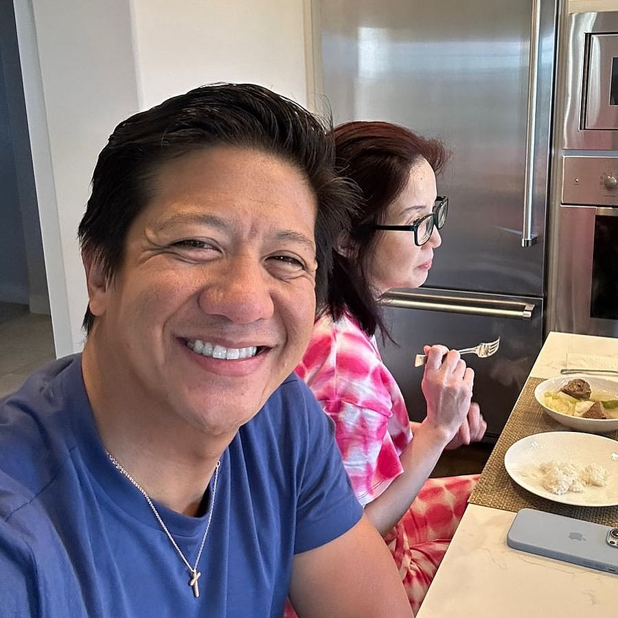Kris Aquino, Mark Leviste split up