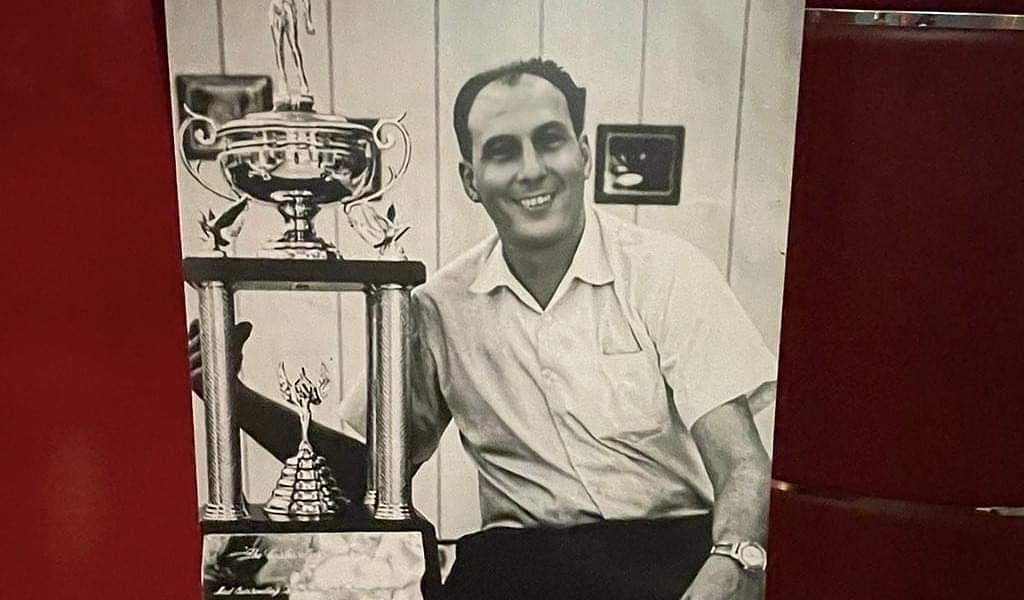 Webb: ‘Prime Caloy’ can still dominate
