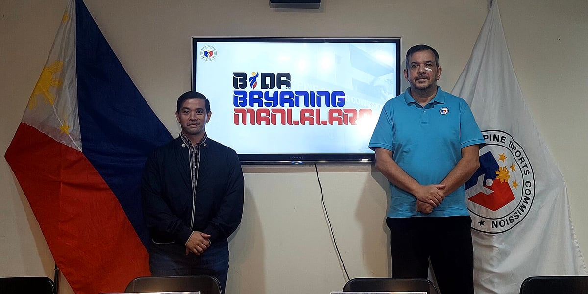 PSC appoints Tatad as new ED