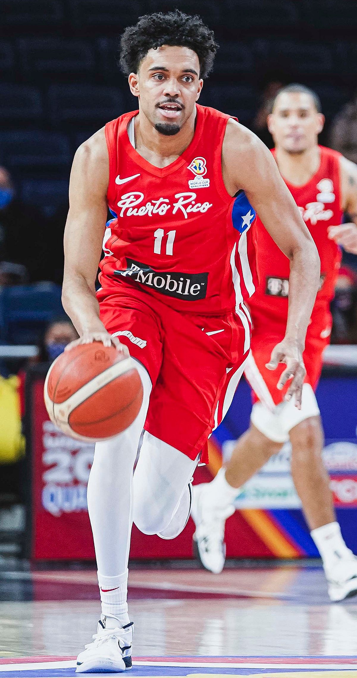 Puerto Rico prevails