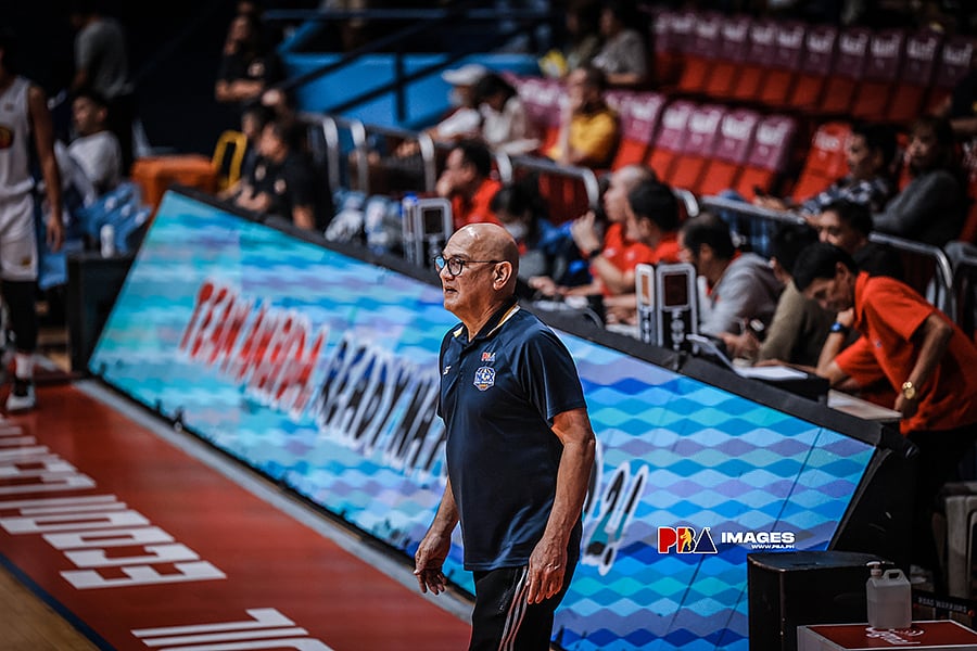 PBA: Road Warriors eye overhaul