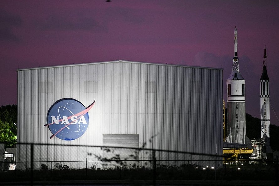 NASA joins the still controversial search for UFOs