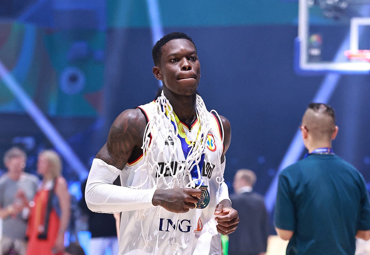 Schroder toasts ‘crazy’ fans