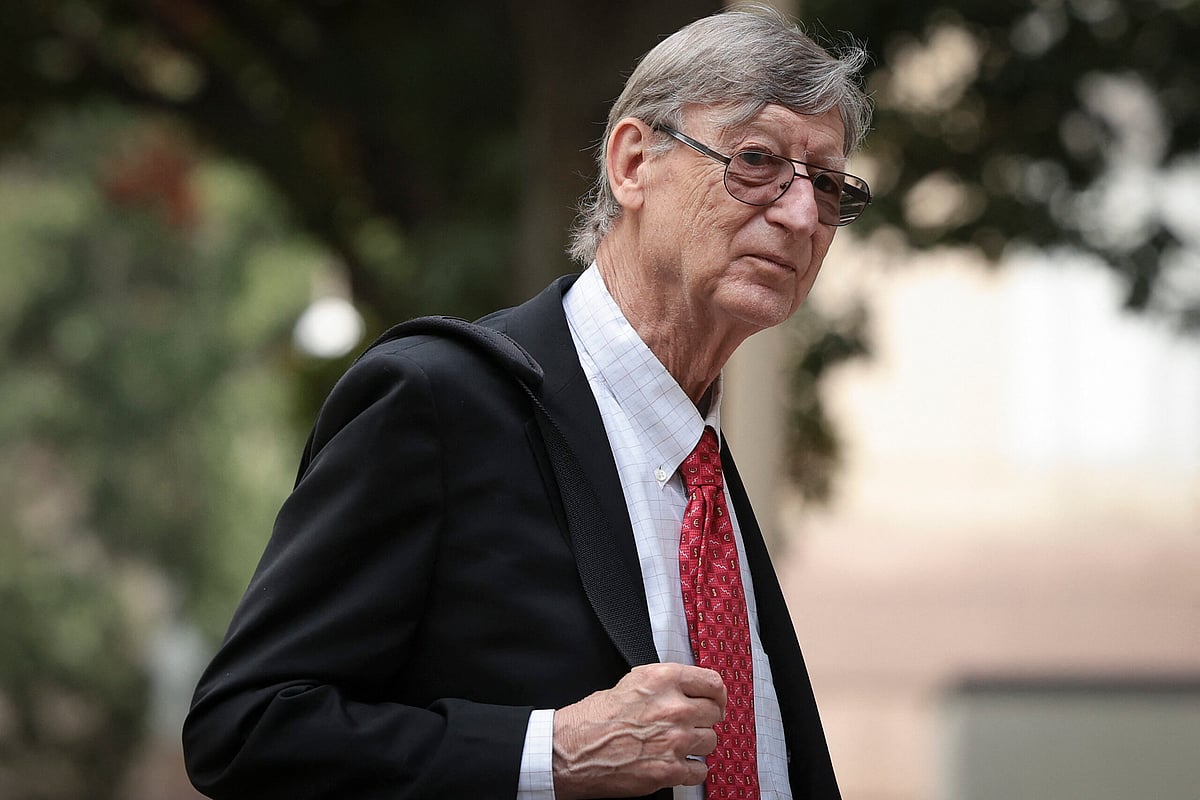 US takes on Google in landmark antitrust trial