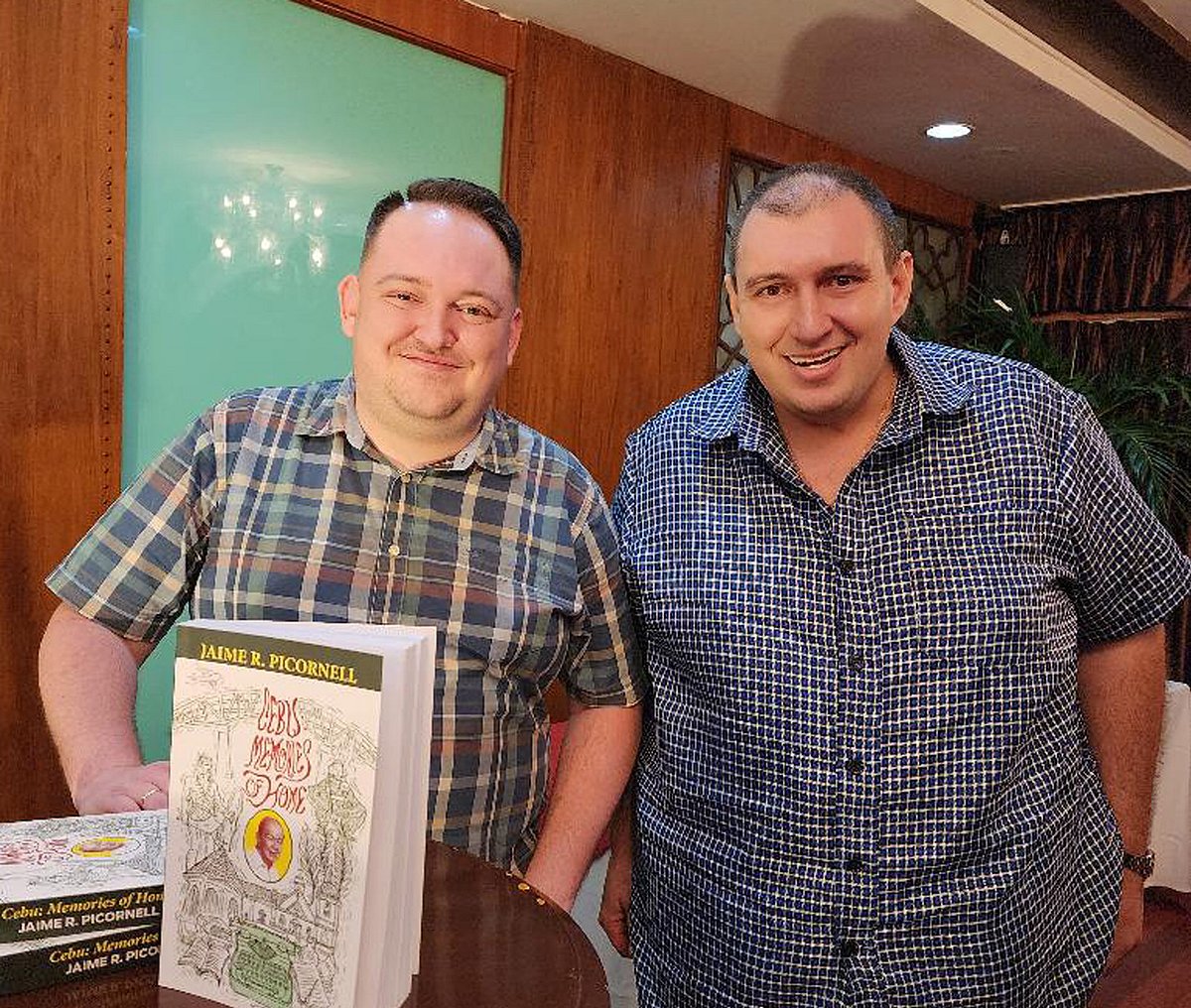 Cebu memories