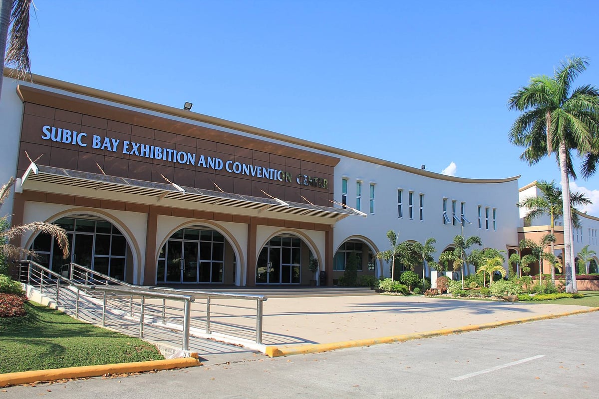 Subic hosts Central Luzon sustainable tourism summit