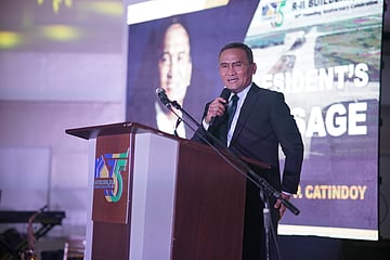 R-II Builders marks 35 years of excellence