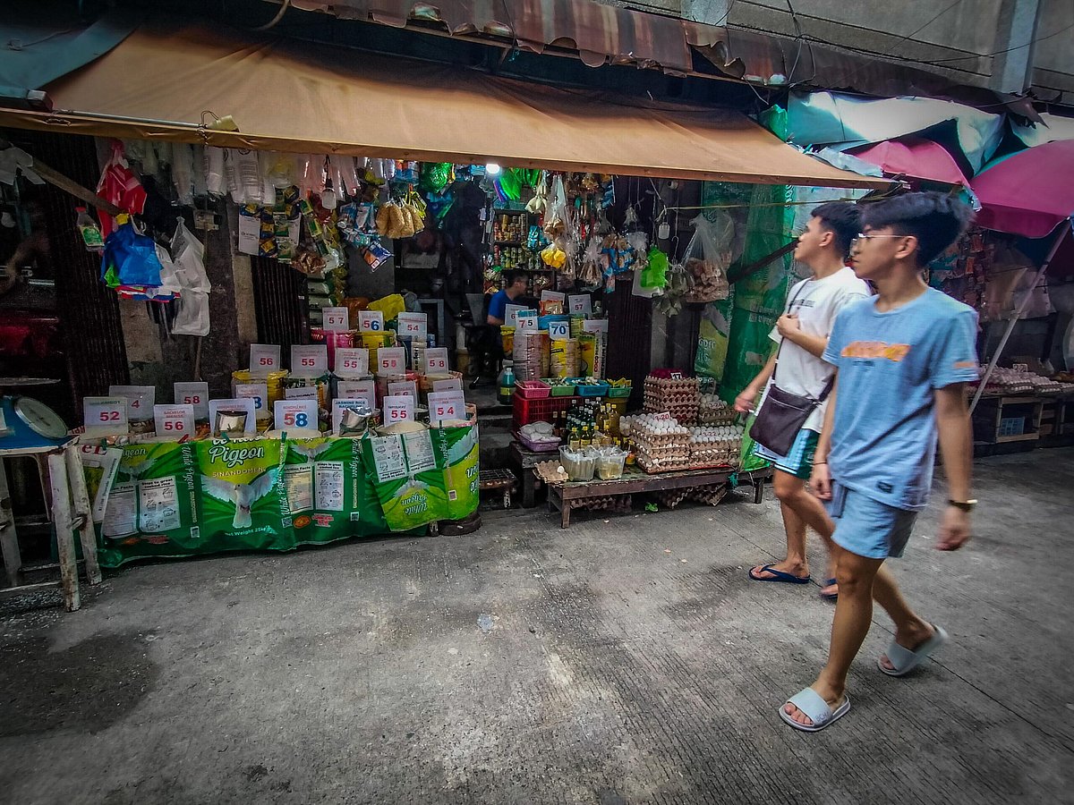 CdO rice vendors balk at price cap
