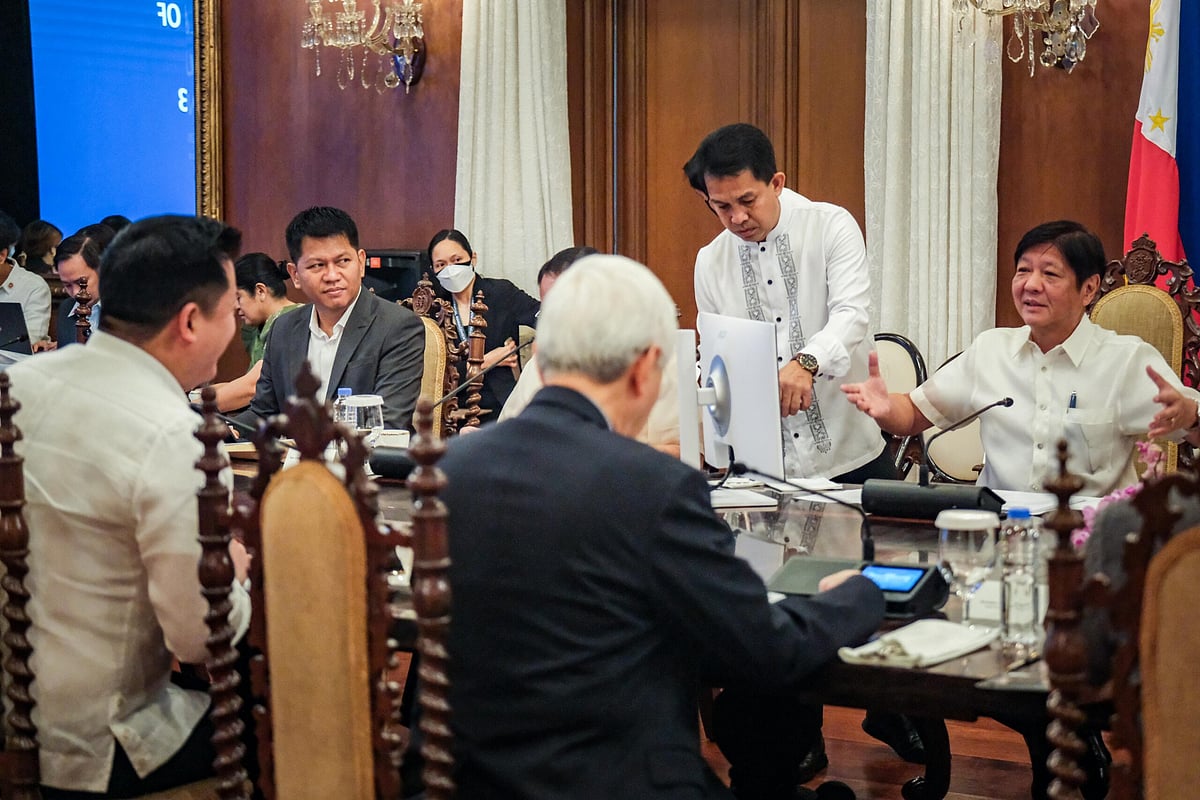 DSWD mulls another rice retailers’ grant