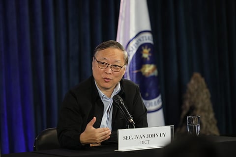 Nat’l cybersecurity plan OK’d