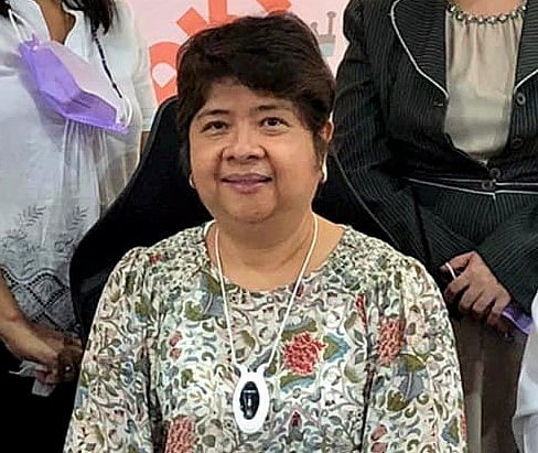 PBBM appoints new NLRC chair