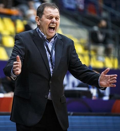 Toroman happy to ‘come home’