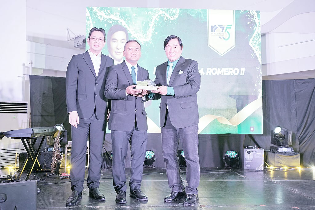 R-II Builders marks 35 years of excellence