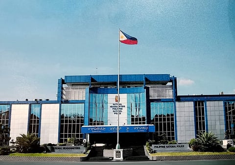 DILG queries PNP’s TXT 2920