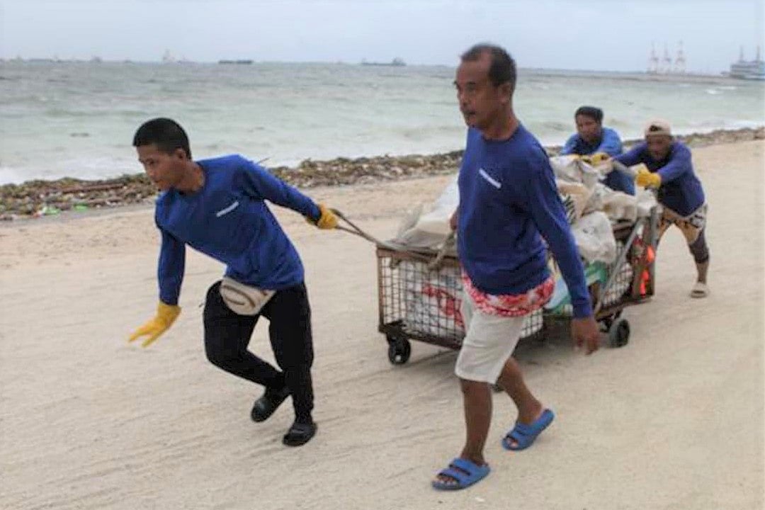 DILG’s ‘Barangay at Kalinisan Day’ to be launched in NCR