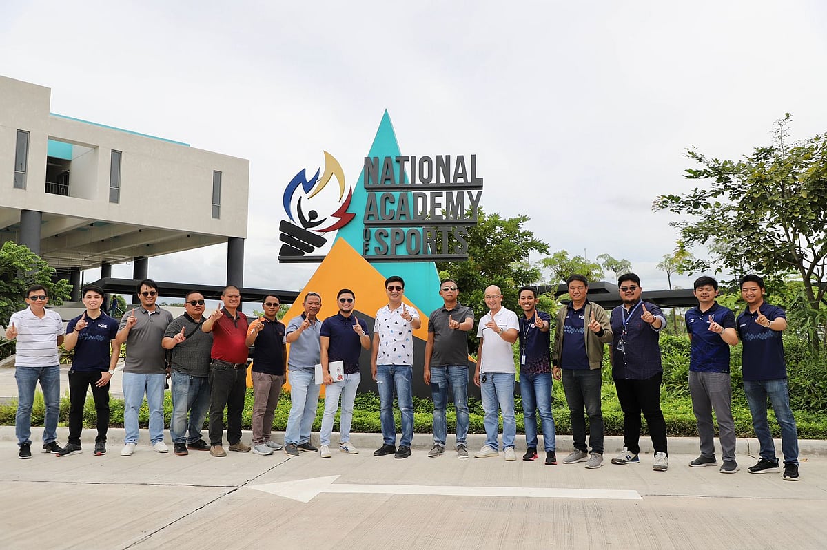 BCDA targets Clark partners