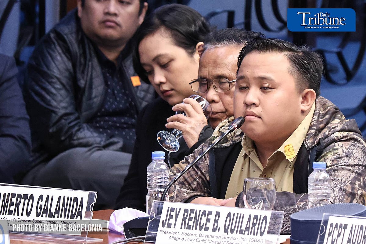 Alleged cult leader Senior Agila ‘can stop rain, make birds sing’