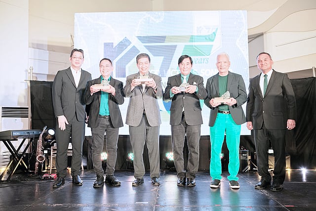R-II Builders marks 35 years of excellence