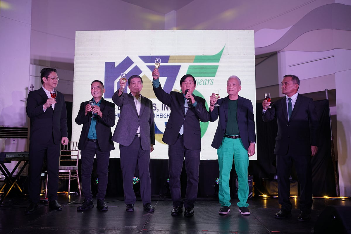 R-II Builders marks 35 years of excellence
