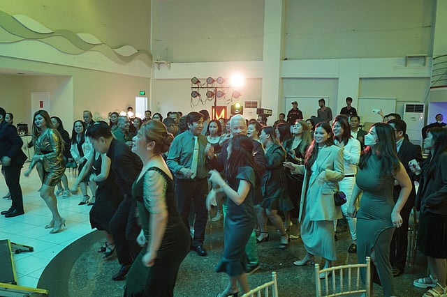 R-II Builders marks 35 years of excellence