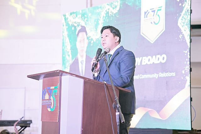 R-II Builders marks 35 years of excellence