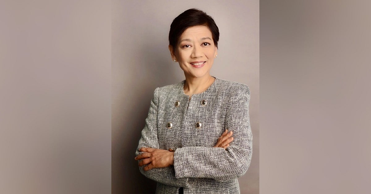 ALI names first female CEO