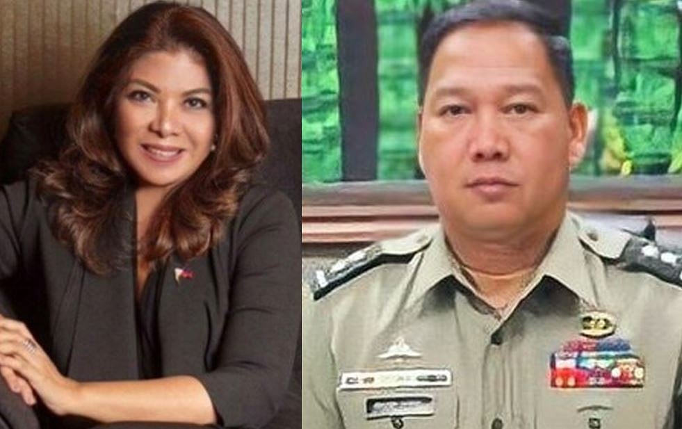 Badoy, Parlade reprimanded by Ombudsman for red-tagging