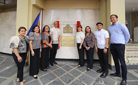 Escolta’s important cultural property