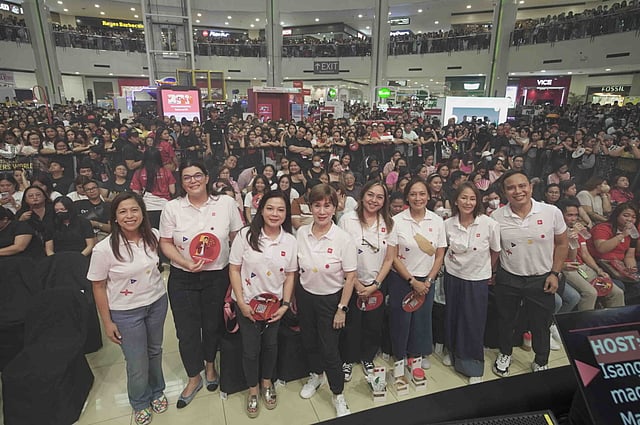 Easier, simpler, more accessible banking for all