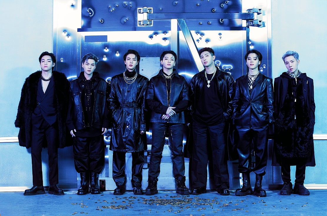 Mystery K‑Pop Group to Headline SMDC Festival Grounds in 2027: Is BTS ...