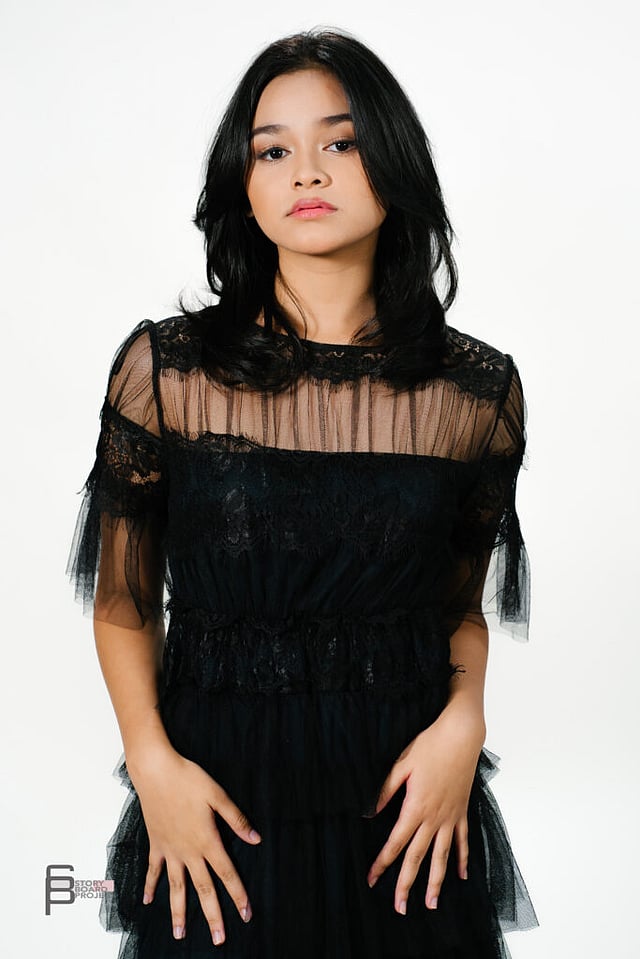 The business of building stars