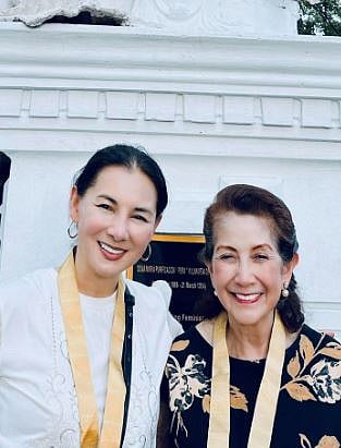 The three ‘P’s that was Pura Villanueva Kalaw