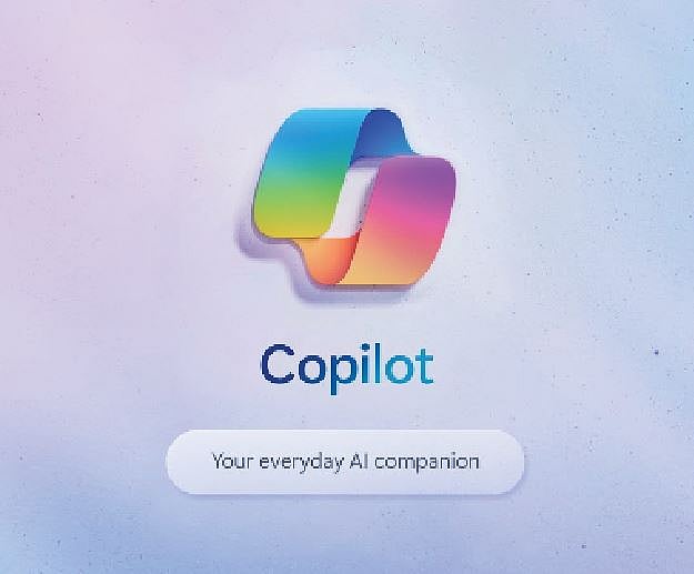Microsoft Copilot, your everyday companion
