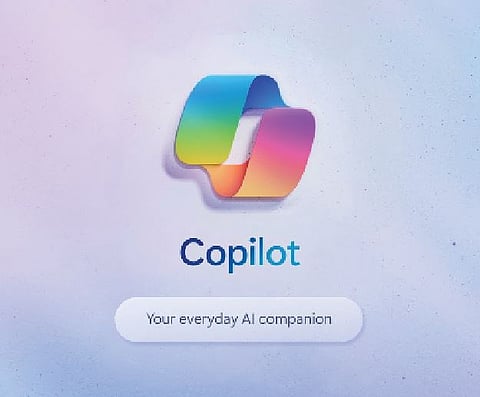 Microsoft Copilot, your everyday companion
