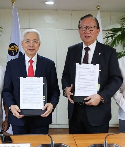 PCCI, DTI forms free trade front