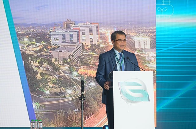 SHAPING A FUTURE-READY ENERGY INDUSTRY THROUGH MERALCO POWER ACADEMY’S ...