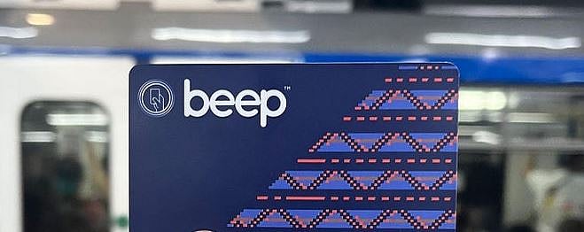 beep partners with Grab and MOVE IT, rewards loyal customers