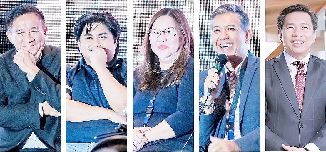 Progella-Matibag duo sizzles early