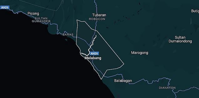 Malabang town eyed under Comelec control