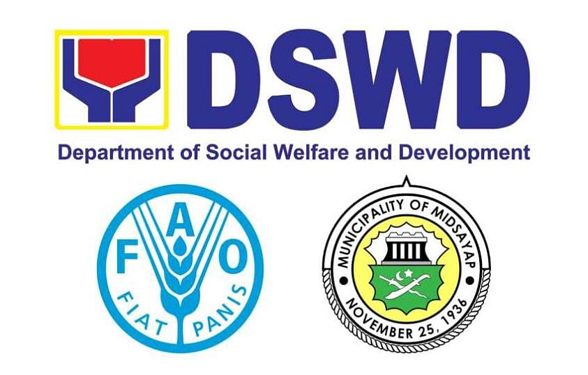 DSWD, Midsayap solidify disaster preparedness