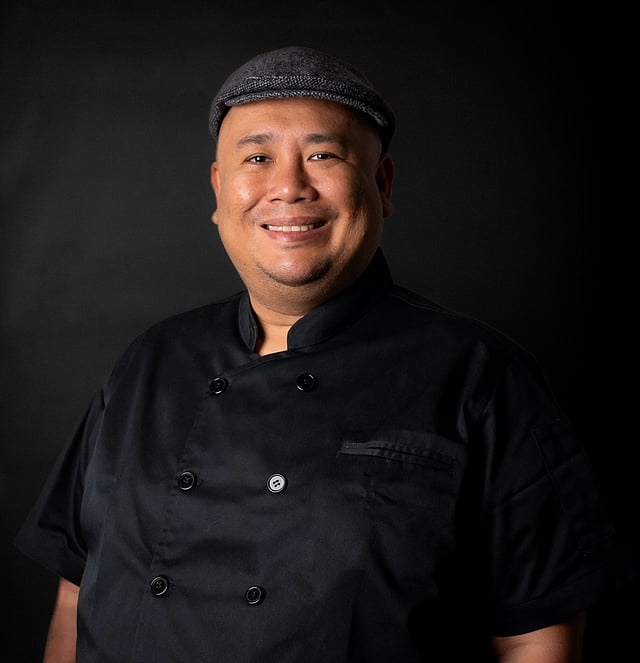 Heirloom dishes on LORE MANILA’S new menu